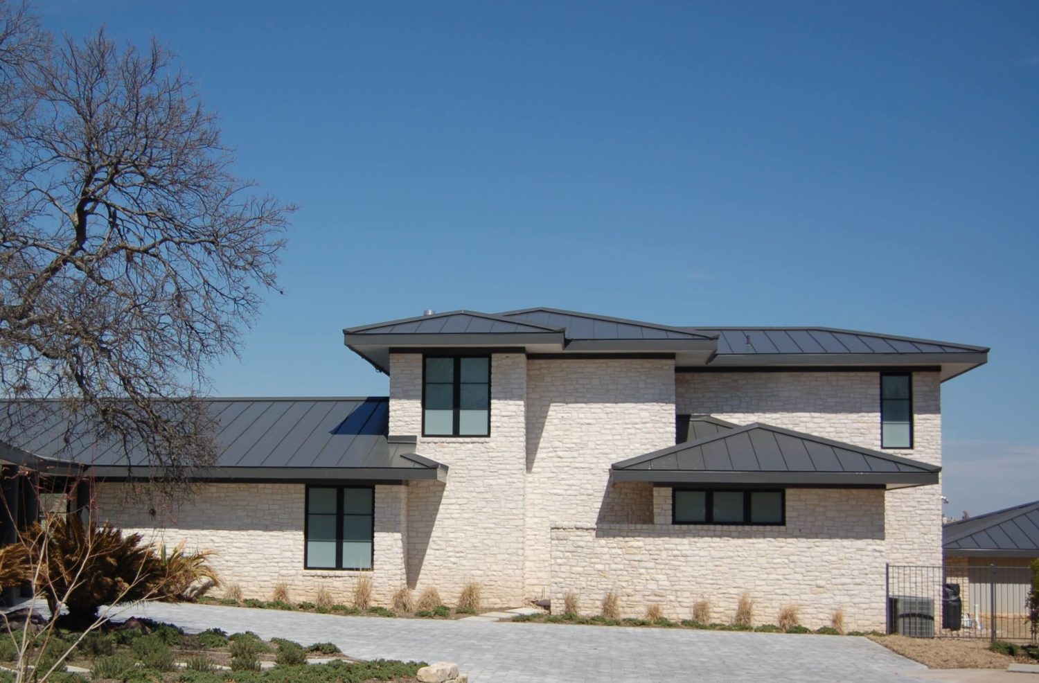 | SRCI DESIGN-BUILD